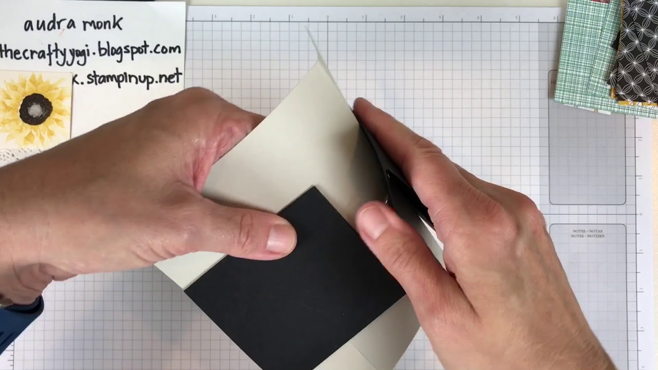 Infinity Card Tutorial YouTube infinity-card-tutorial-youtube