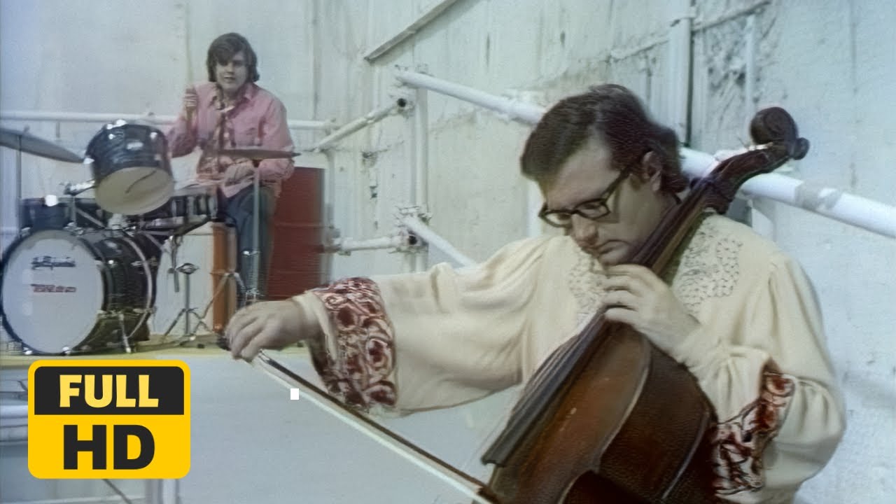 Wallace Collection - Daydream (1969) 1080p Upscaled - YouTube