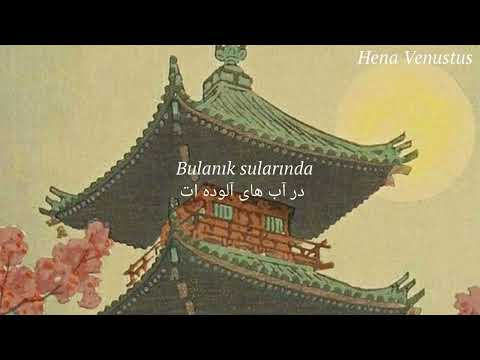Göksel - Gittiğinde (فارسی)