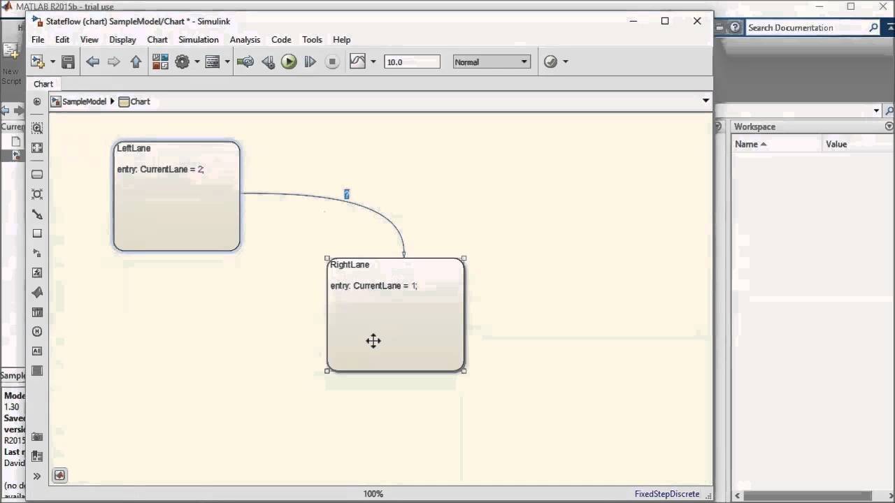 Stateflow Youtube