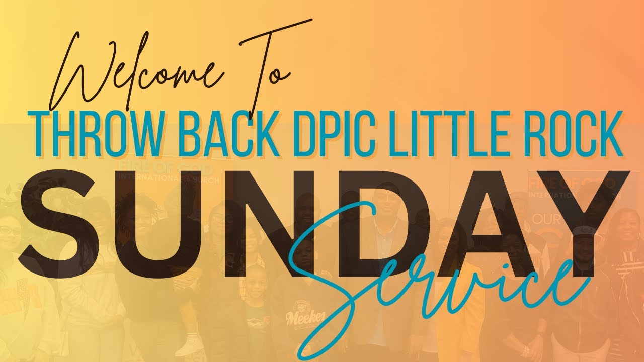 DPIC TB | Open Book Test | Min Debra Holcomb - YouTube