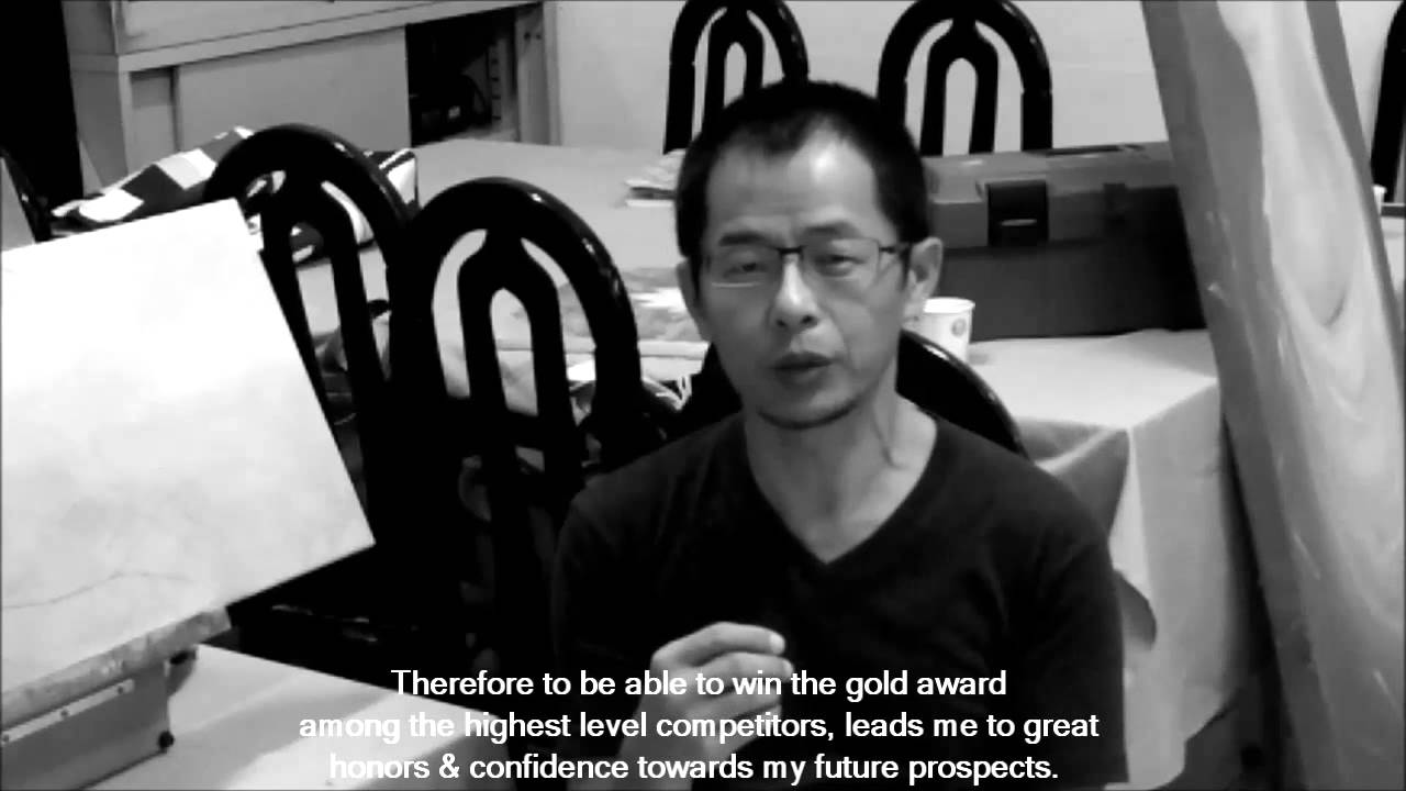 Chen-Wen Cheng - YouTube