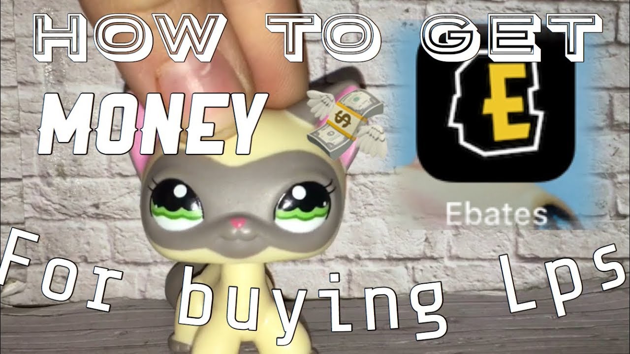 How to get money for buying lps! - YouTube