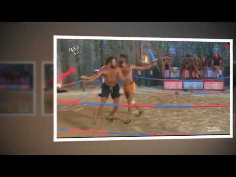 Survivor 2018'de Turabi Çamkıran
