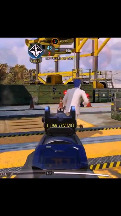 CODM Fun 😂🤣😁 #codm #codmshorts #codmemes #codmobile #codmmemes #codmclips #cod #codmgameplay # ...