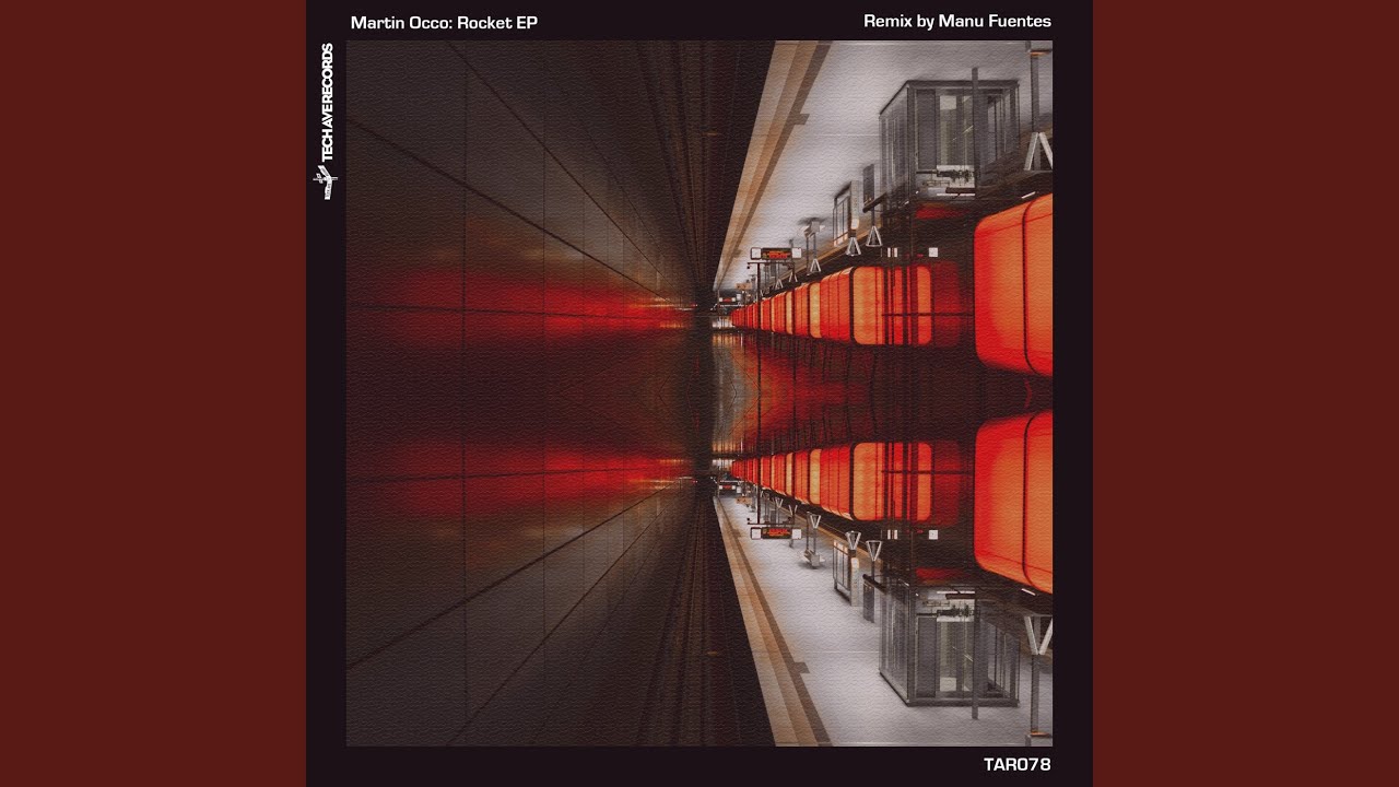 Rocket (Original Mix) - YouTube