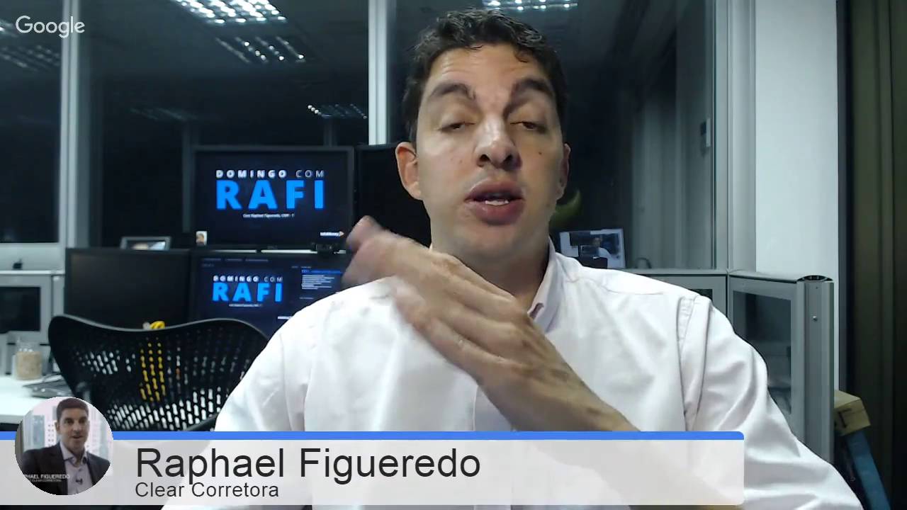 DOMINGO COM RAFI 25/09/16 com Raphael Figueredo - YouTube