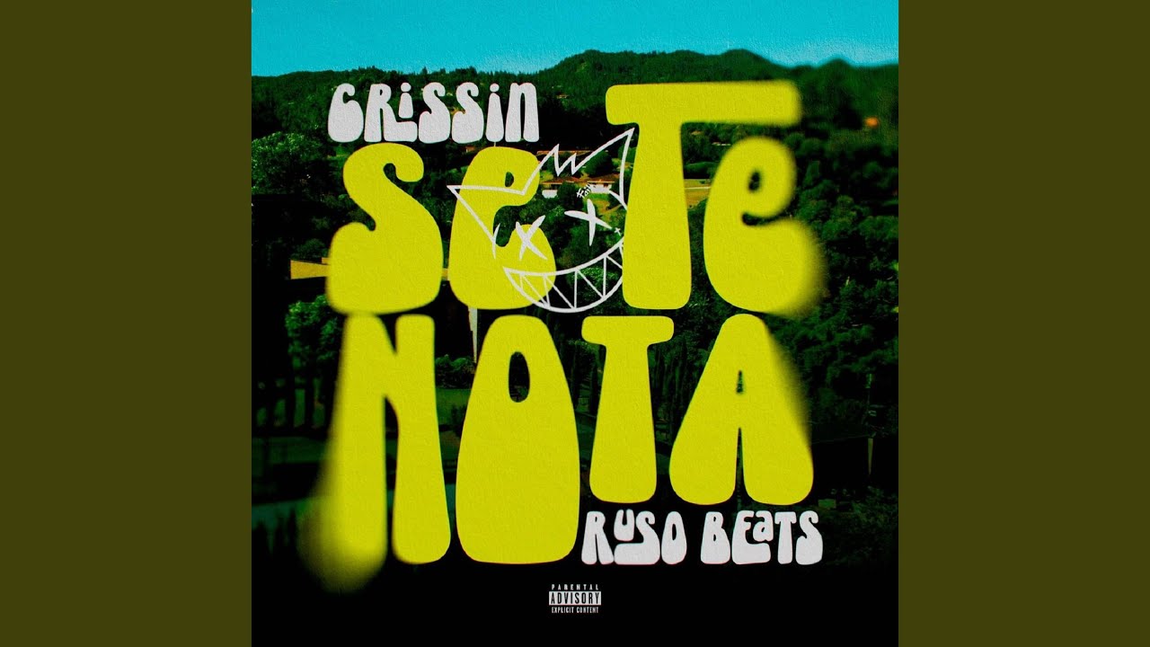 Se Te Nota - YouTube