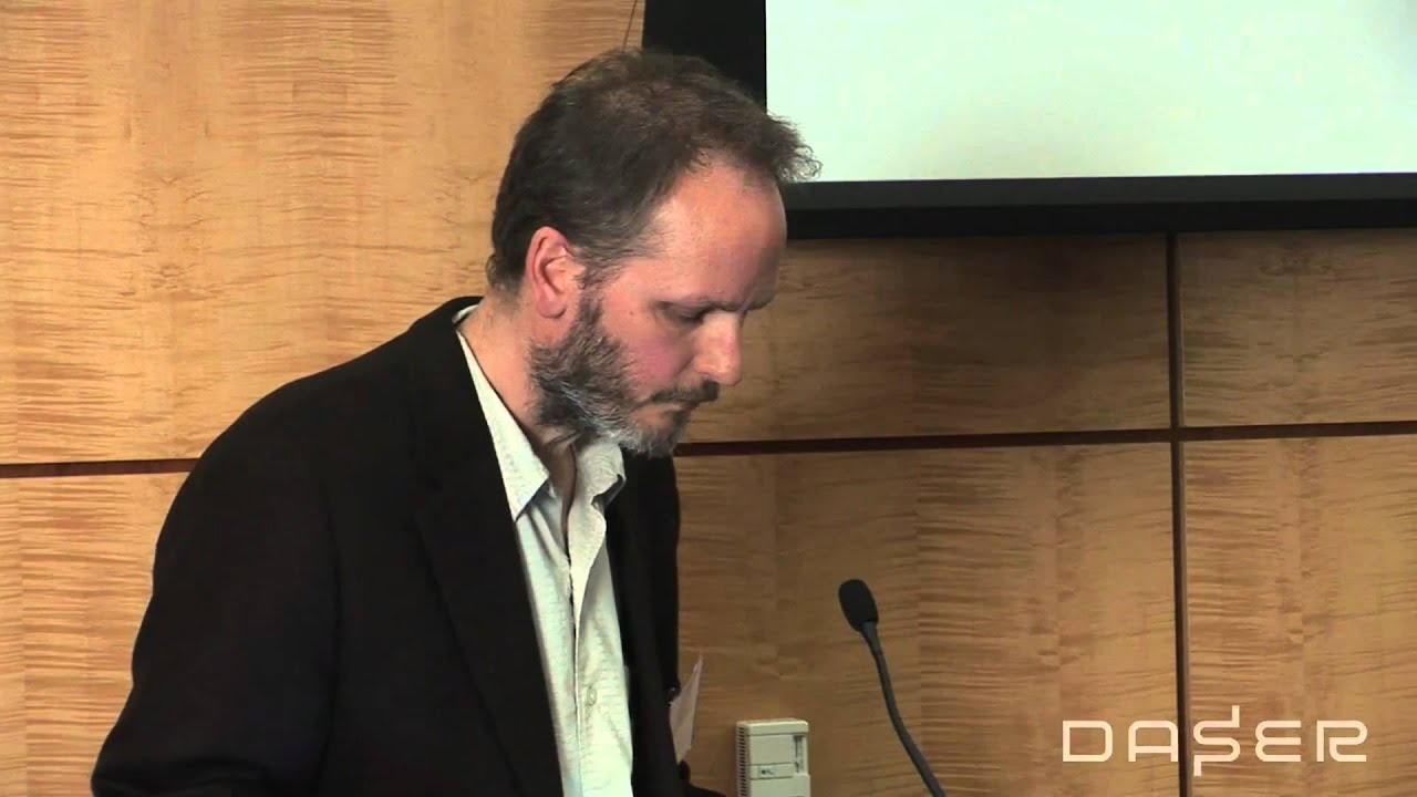 Andrew Wingfield part 2 of 2 - YouTube