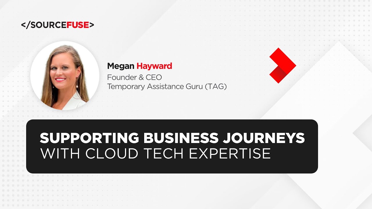 Customer Success Stories | Supporting Business Journeys With Cloud Tech Expertise | SourceFuse ...