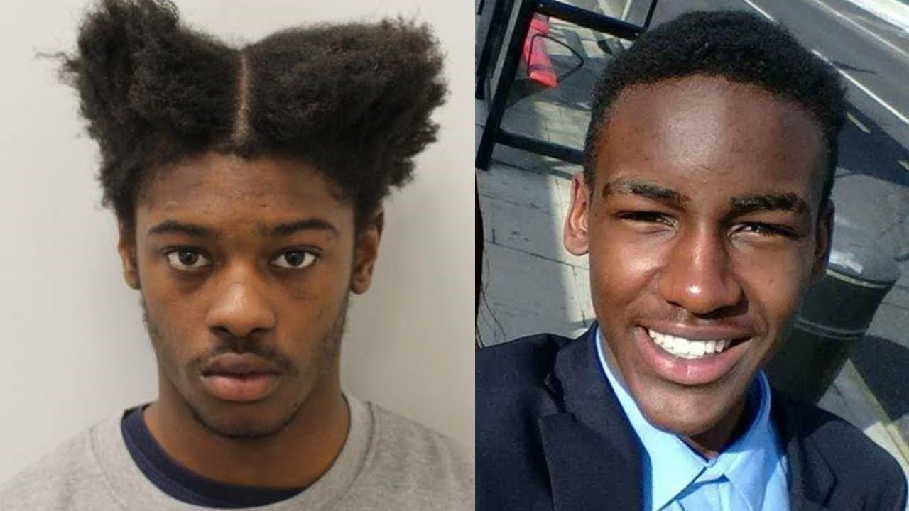 Kelvins Coffin Helped Convict NPK Members In Murder Case & Rap Lyrics ...