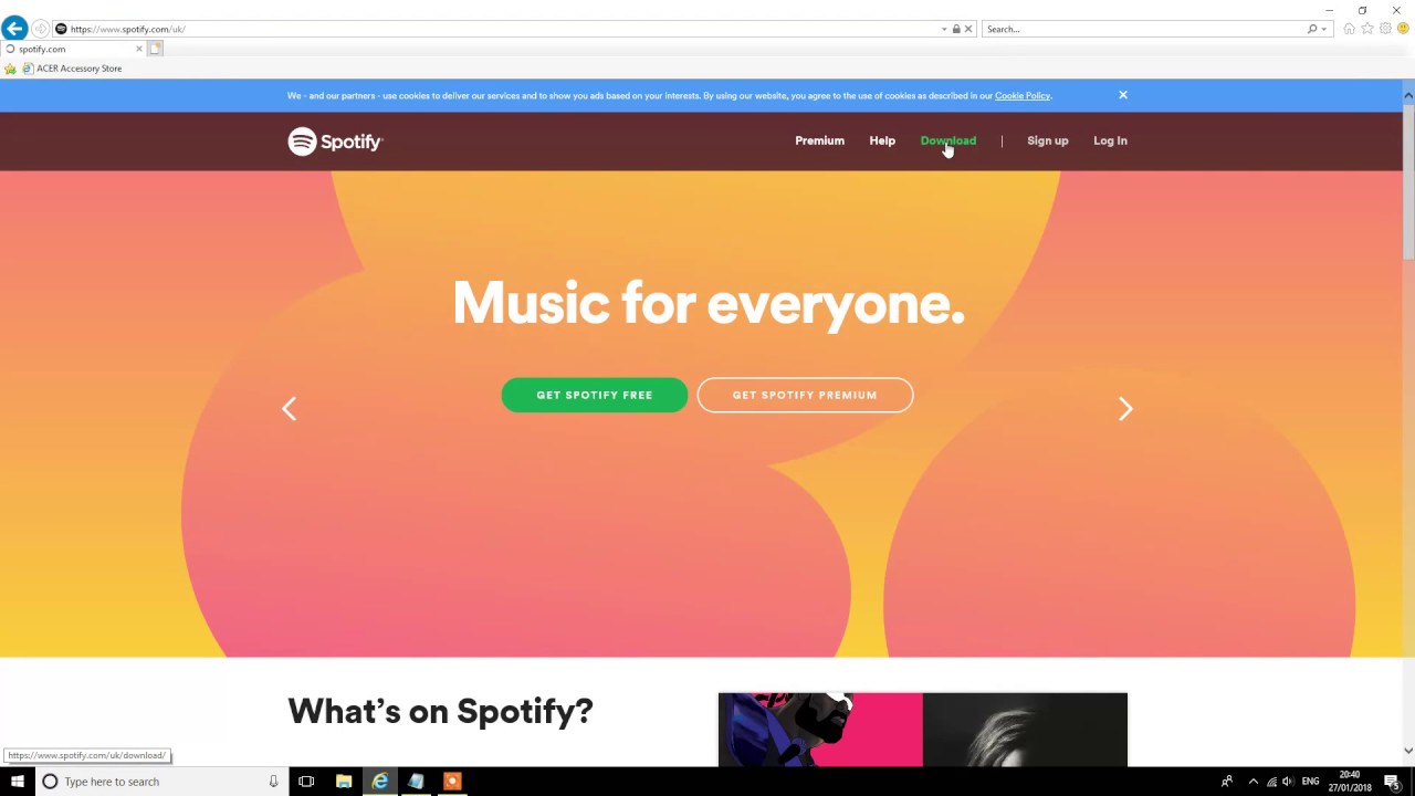 How To Download Spotify To Get Free Music YouTube how-to-download-spotify-to-get-free-music-youtube