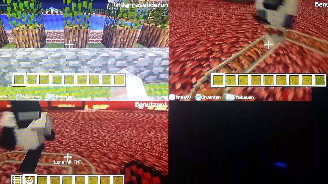 Let's Show Minecraft Part 2 NCC Tower - YouTube