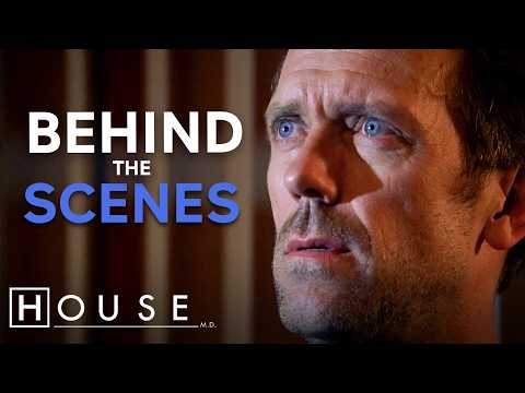 What Makes House so Iconic? | Swan Song | House M.D.