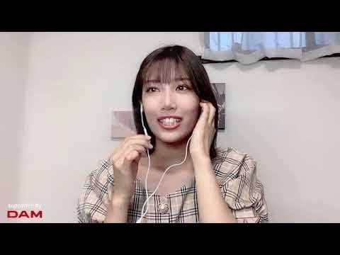 230711 19時 쿠리타 마오 栗田麻央 showroom - YouTube
