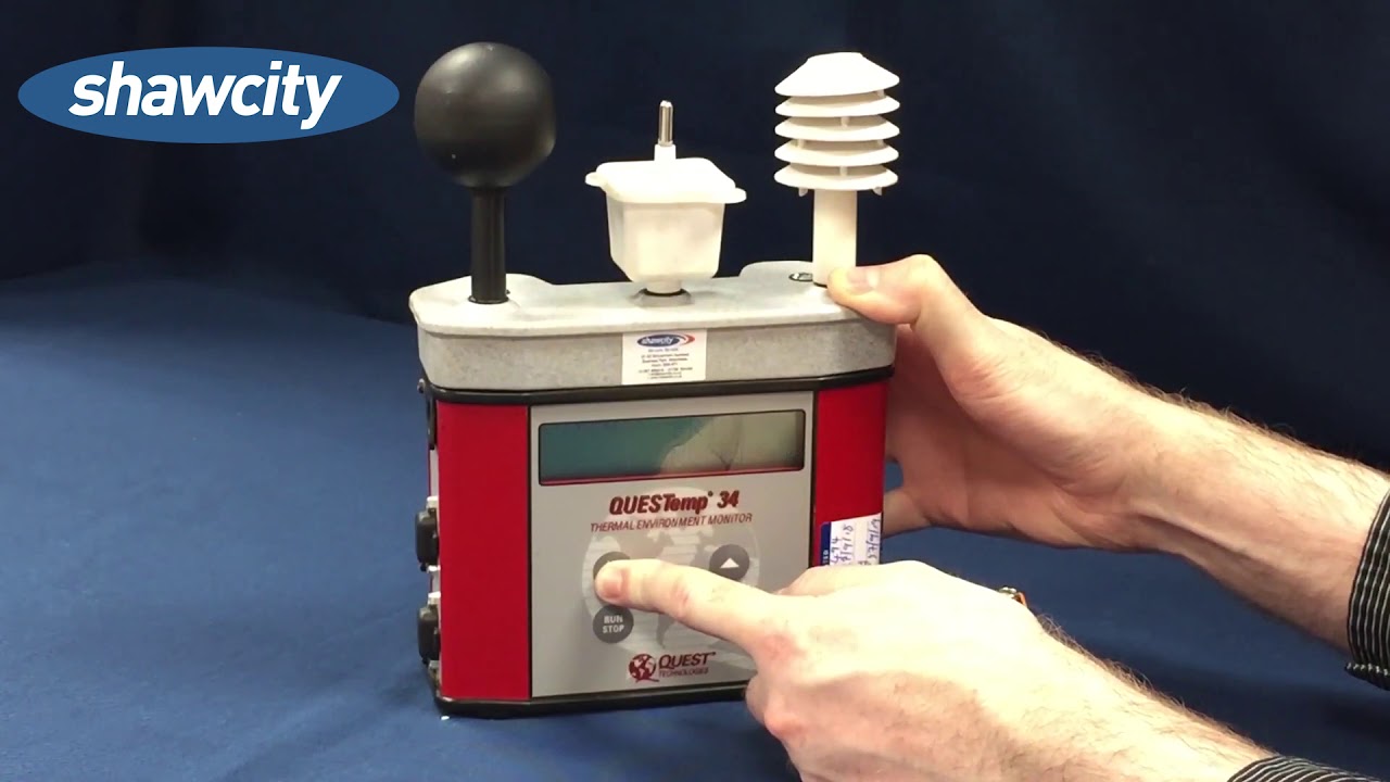 QT34 User Guide 2019/20 - YouTube