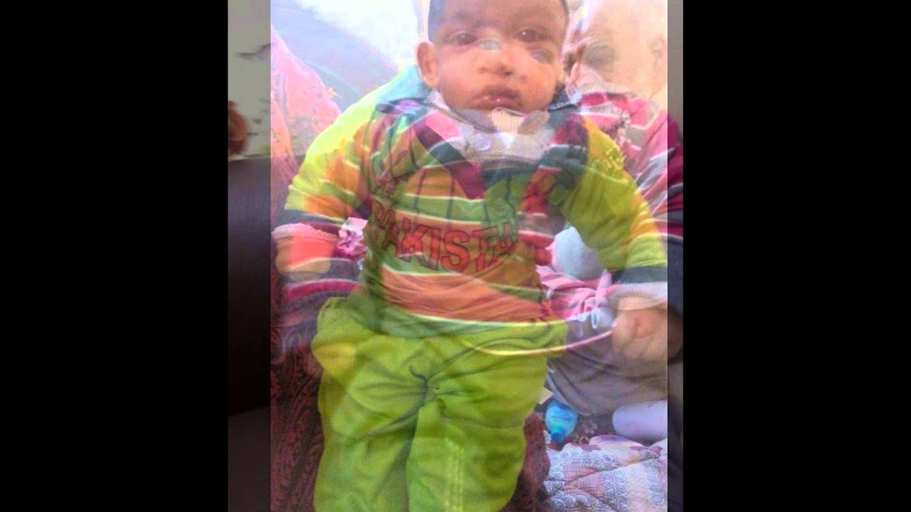 Muhammad Imran Ali Allah pak bless my Son - YouTube