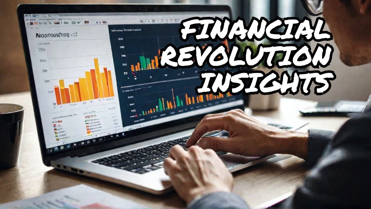 2025 Financial Revolution EXPOSED What You Need to Know - YouTube