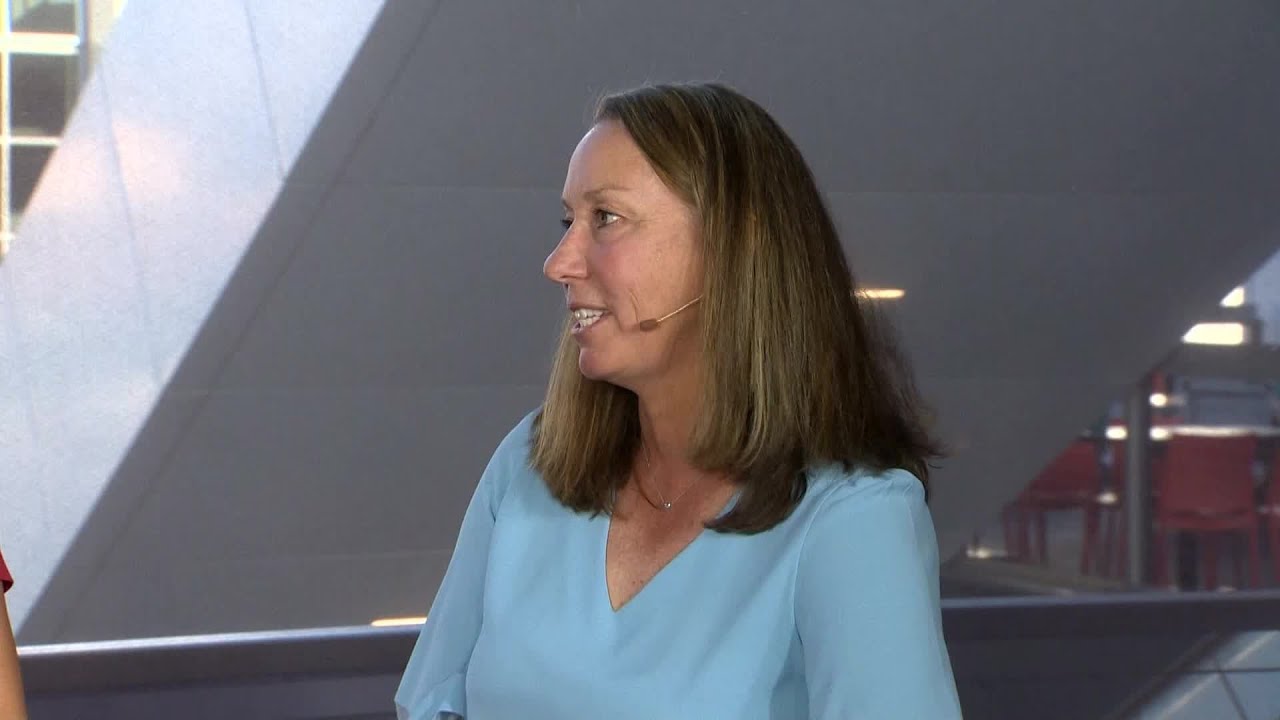 Q&A: Water Polo Hall of Famer Heather Moody on Team USA's chances at ...