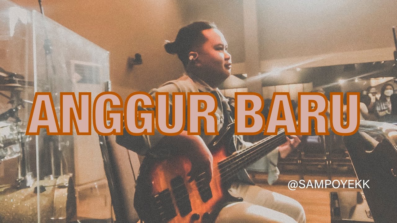 ANGGUR BARU || GBI SUROPATI MALANG - YouTube