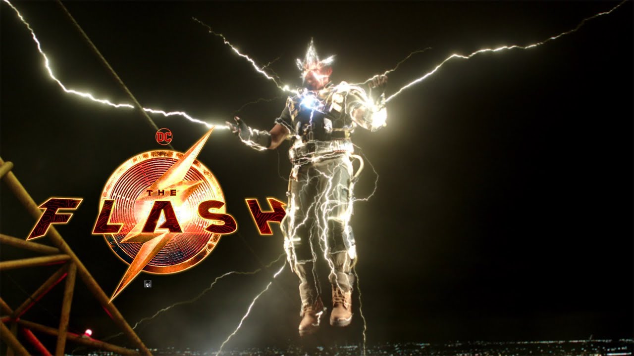 Spider-Man: No Way Home || The Flash Trailer Style - YouTube