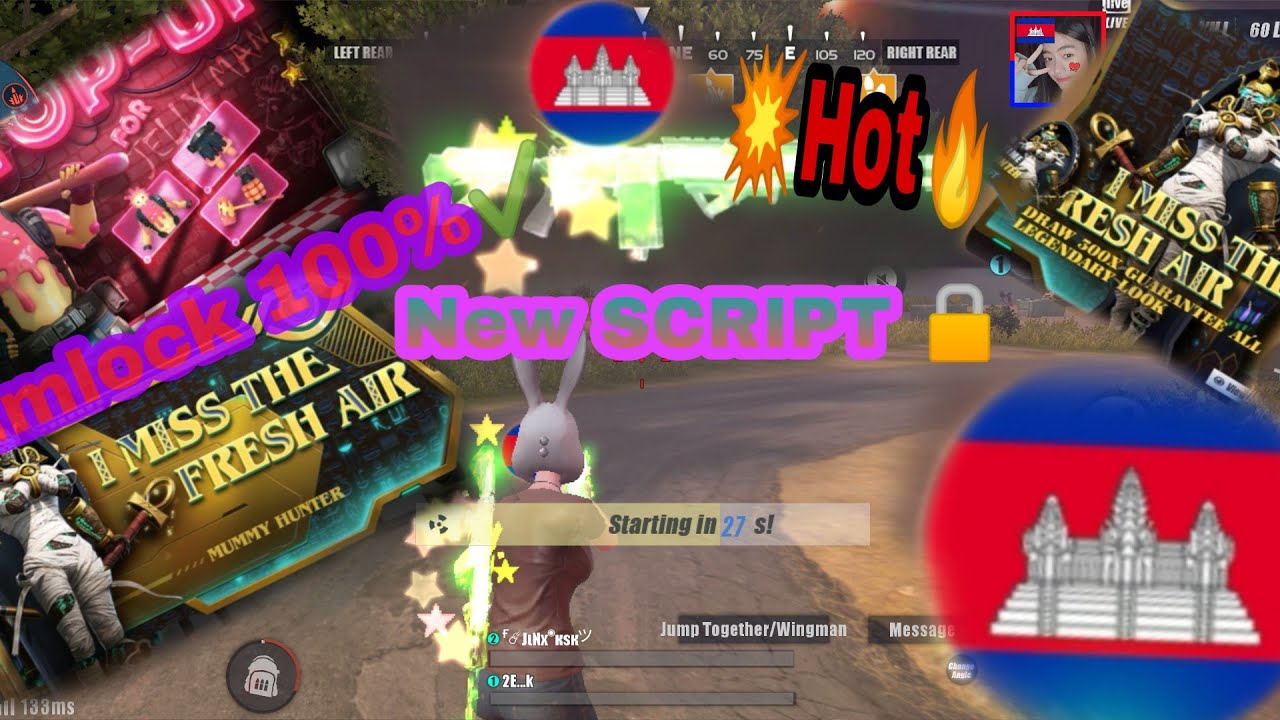 💥New/Hot🔥 VIP Script Aim📁 - YouTube