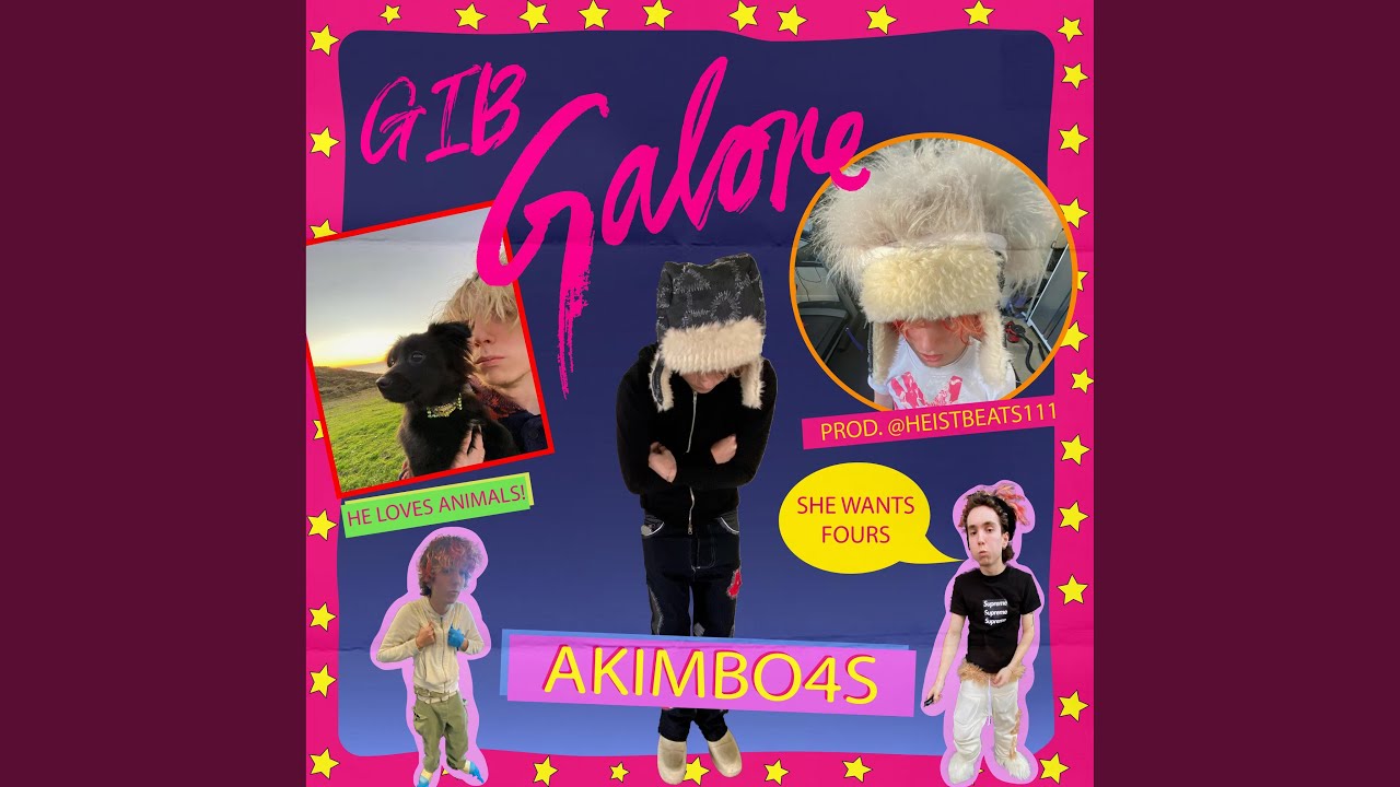 Gib Galore YouTube gib-galore-youtube