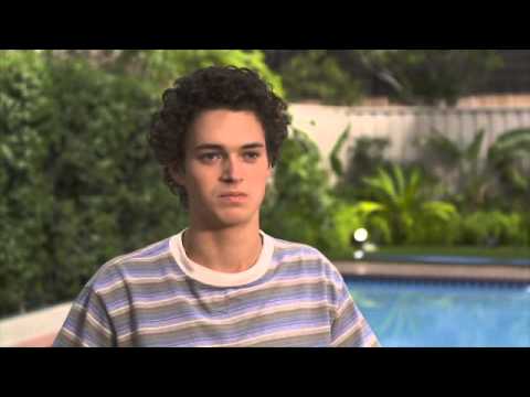 Surviving Jack - Connor Buckley interview - YouTube