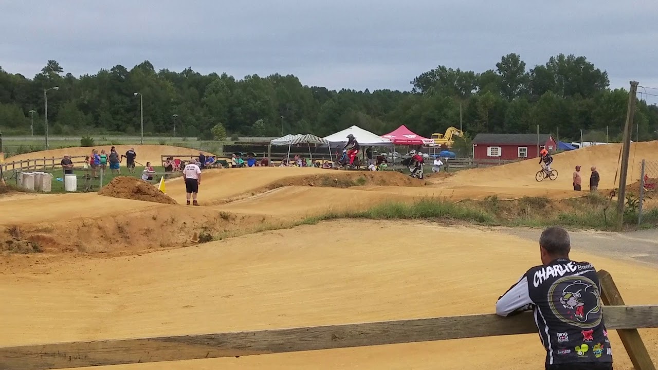 VMP BMX STATE QUALIFIER 9/9/2018(5) - YouTube