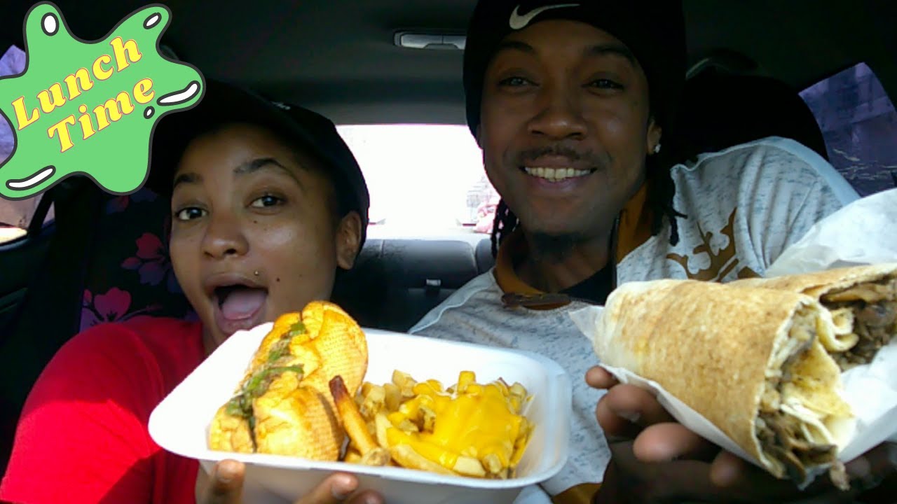 Quick Lunch - YouTube