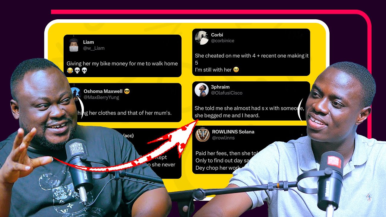 What’s the greatest simp move you’ve done for a woman” 😭😭😭😭😭😭 - YouTube