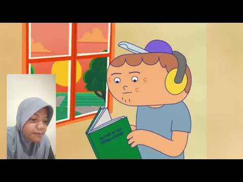 Speaking task - YouTube