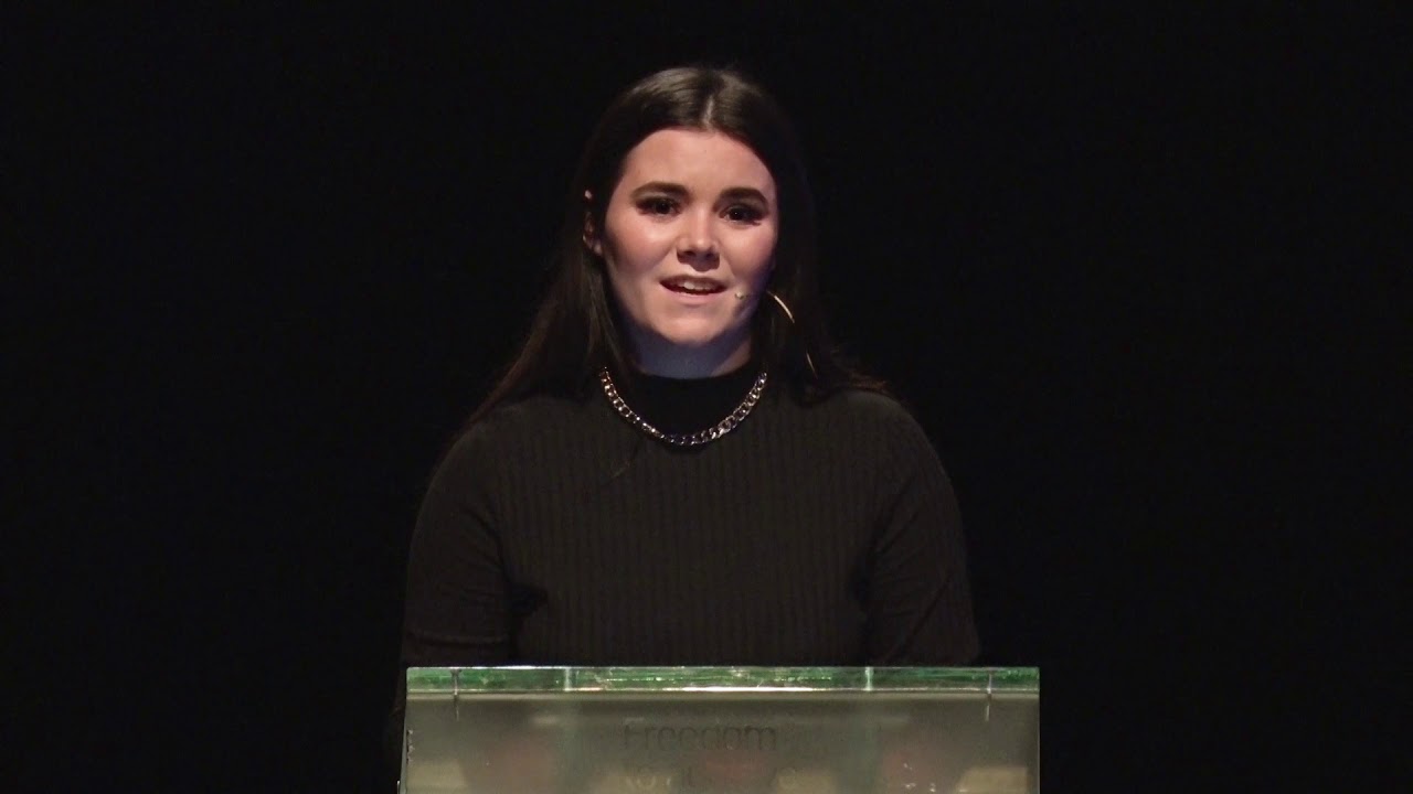 "Don't Cry for me Argentina", Beth Newell - YouTube