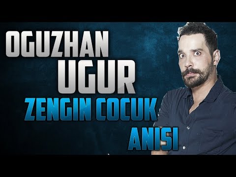 Oğuzhan Uğur | Zengin Çocuk Anısı