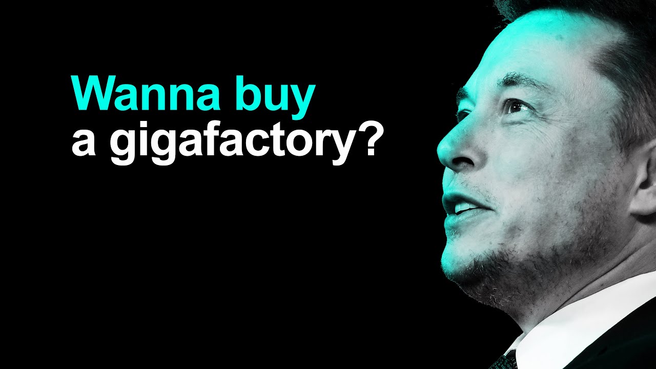 Tesla Battery Investor Day (Predictions) - YouTube