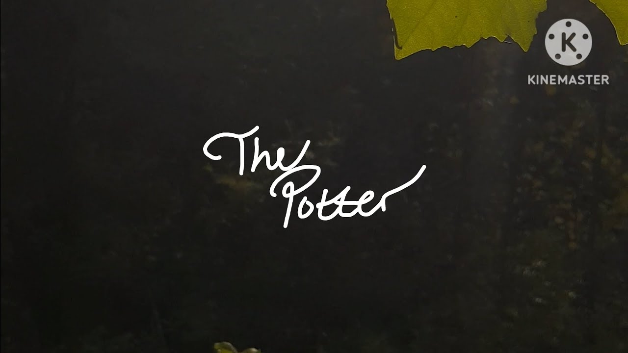 The Potter - Meg Blanckenberg (original song) - YouTube