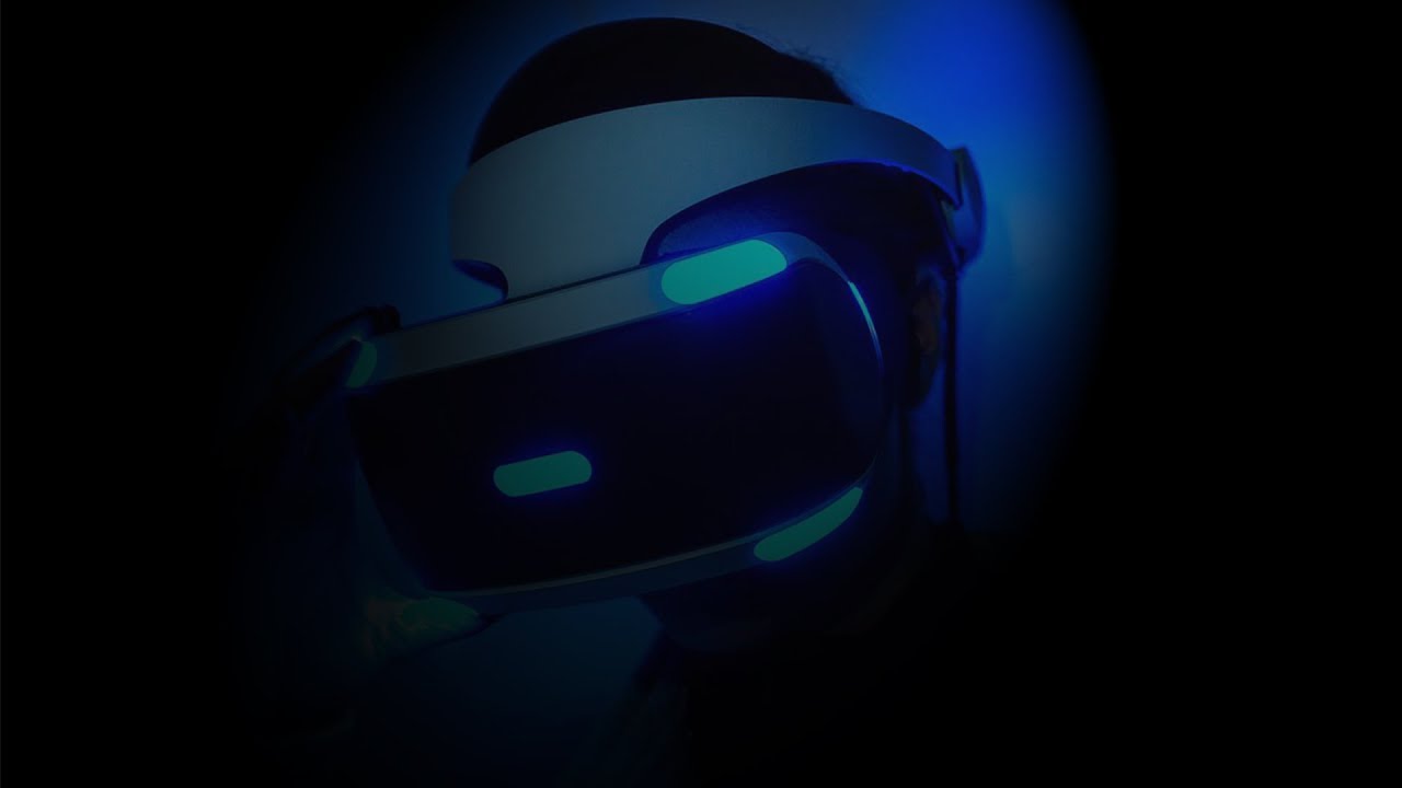 The Dark Side of Virtual Reality (Warning - Uncensored) - YouTube