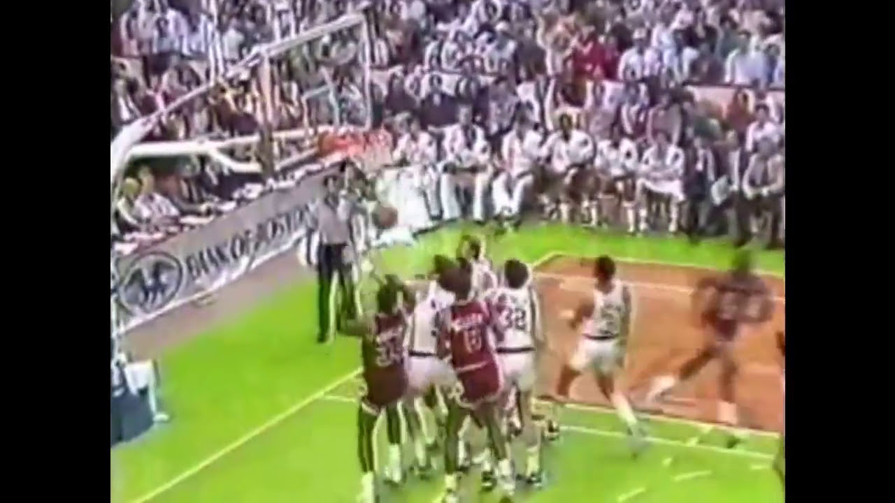 Michael Jordan - First Step Compilation - YouTube
