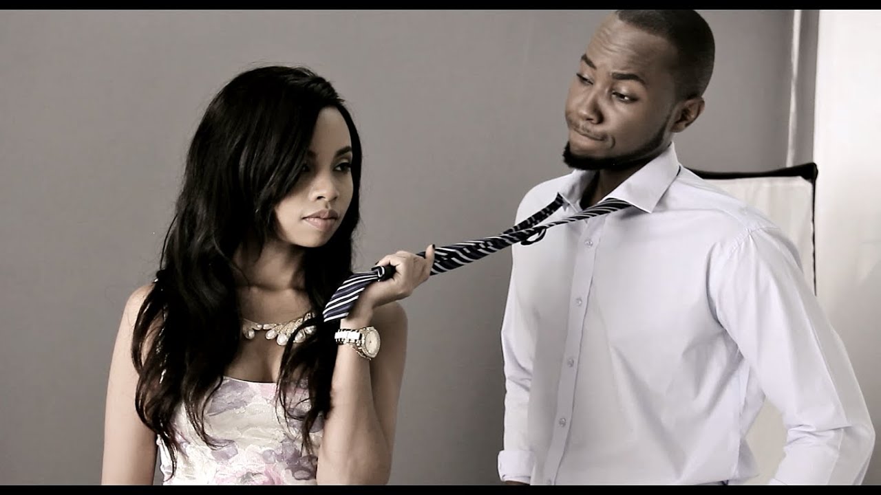 First Publicity Stills Shoot - YouTube