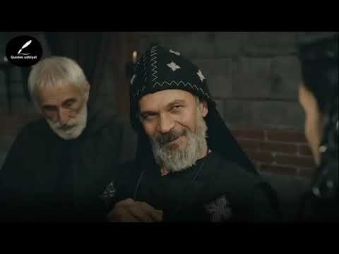 Usman gazi season 6 krulus usman episode 1 #usman gazi#krulus usman # ...