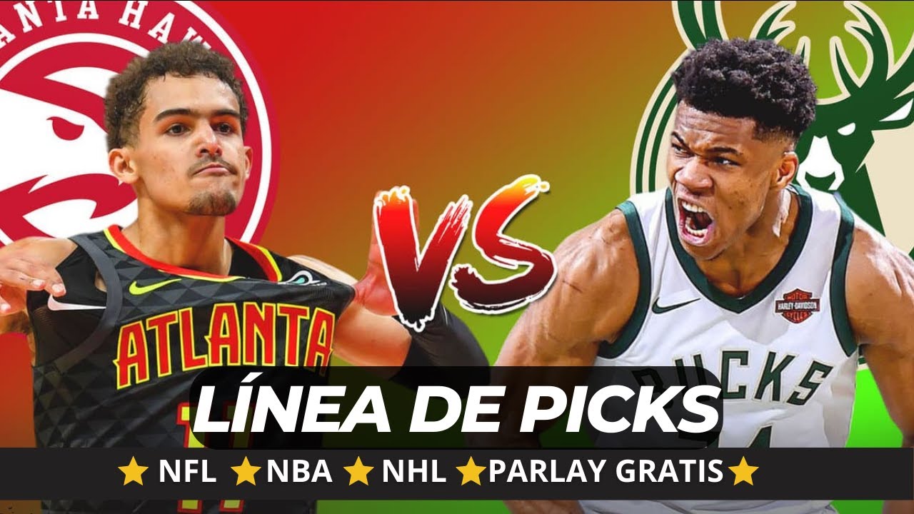 PRONOSTICOS NBA , NFL, NHL PARA HOY 07/11/2022 🔥PARLAY GRATIS🔥 - YouTube
