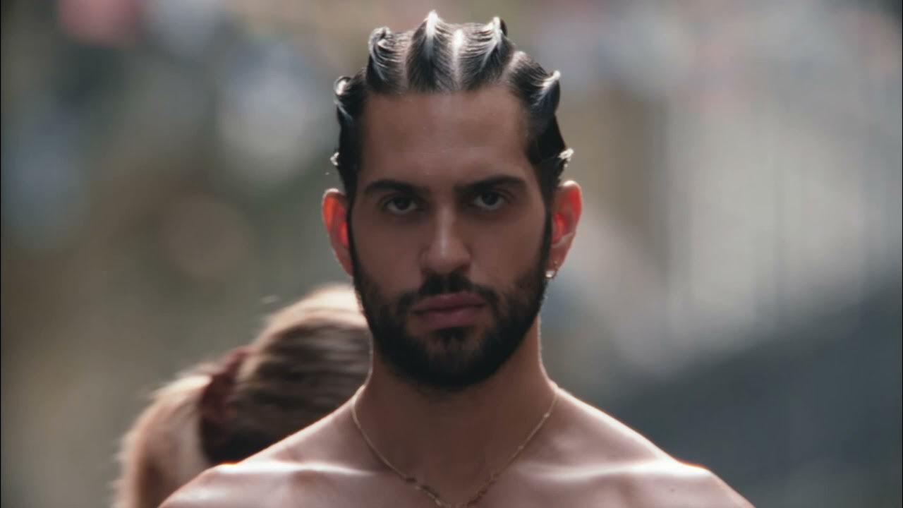 Mahmood - TUTA GOLD (Acapella) [Sanremo 2024] - YouTube