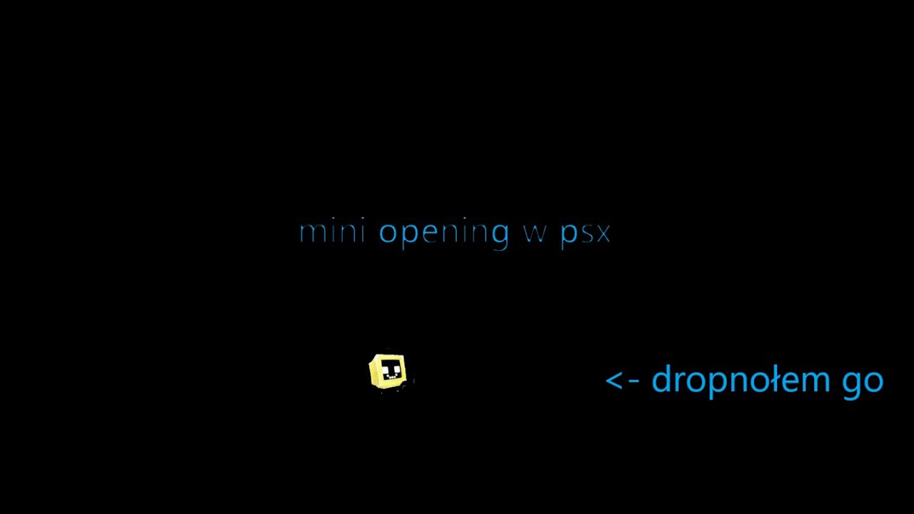 mini opening - YouTube