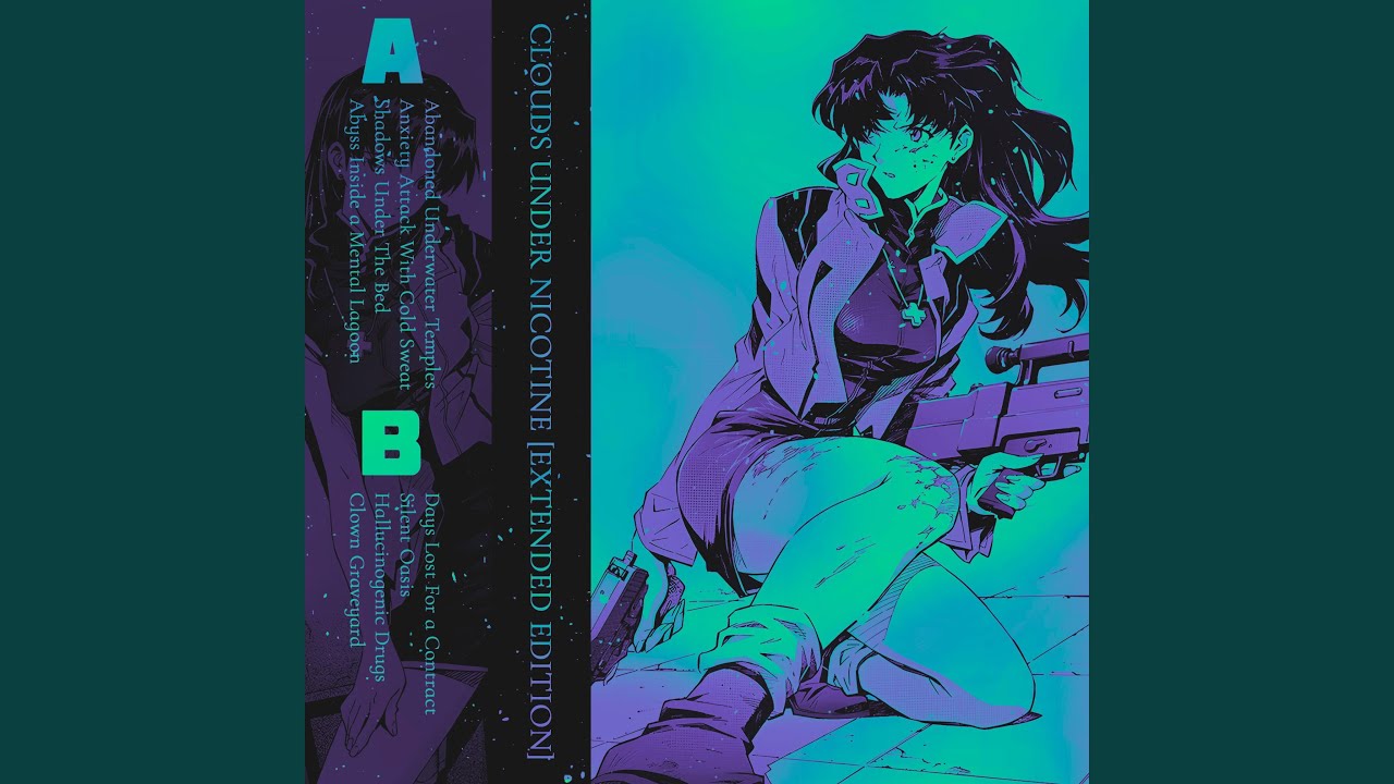 Shadows Under The Bed - YouTube