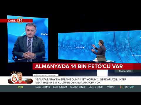 Almanya'nın FETÖ mesajı ne?