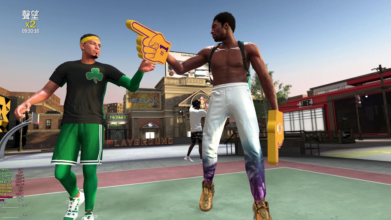 NBA 2K20 - All against cheaters games 2020 12 14 19 57 05 - YouTube