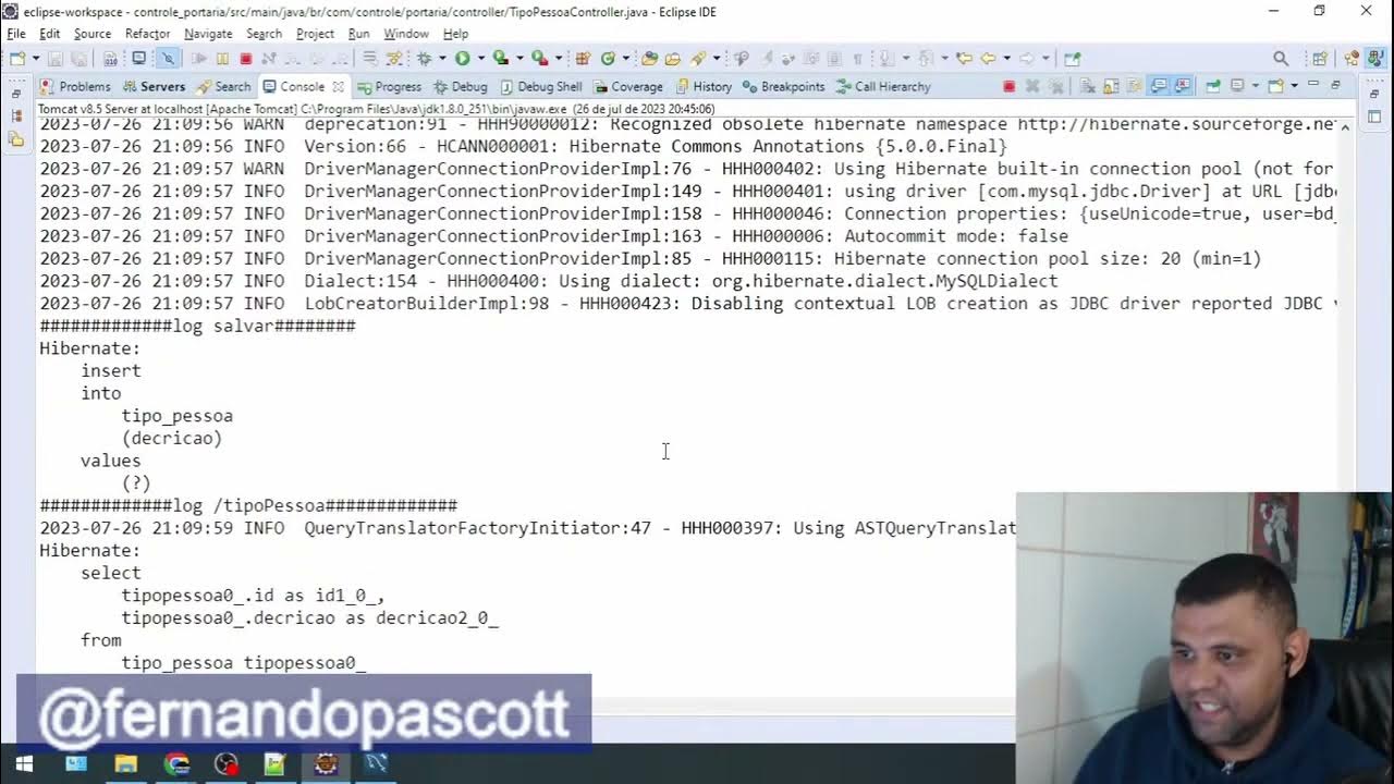 Criando Botões De Ação Front End Java Jsp Html Css Jquery Mysql Cortelivecode5 Youtube