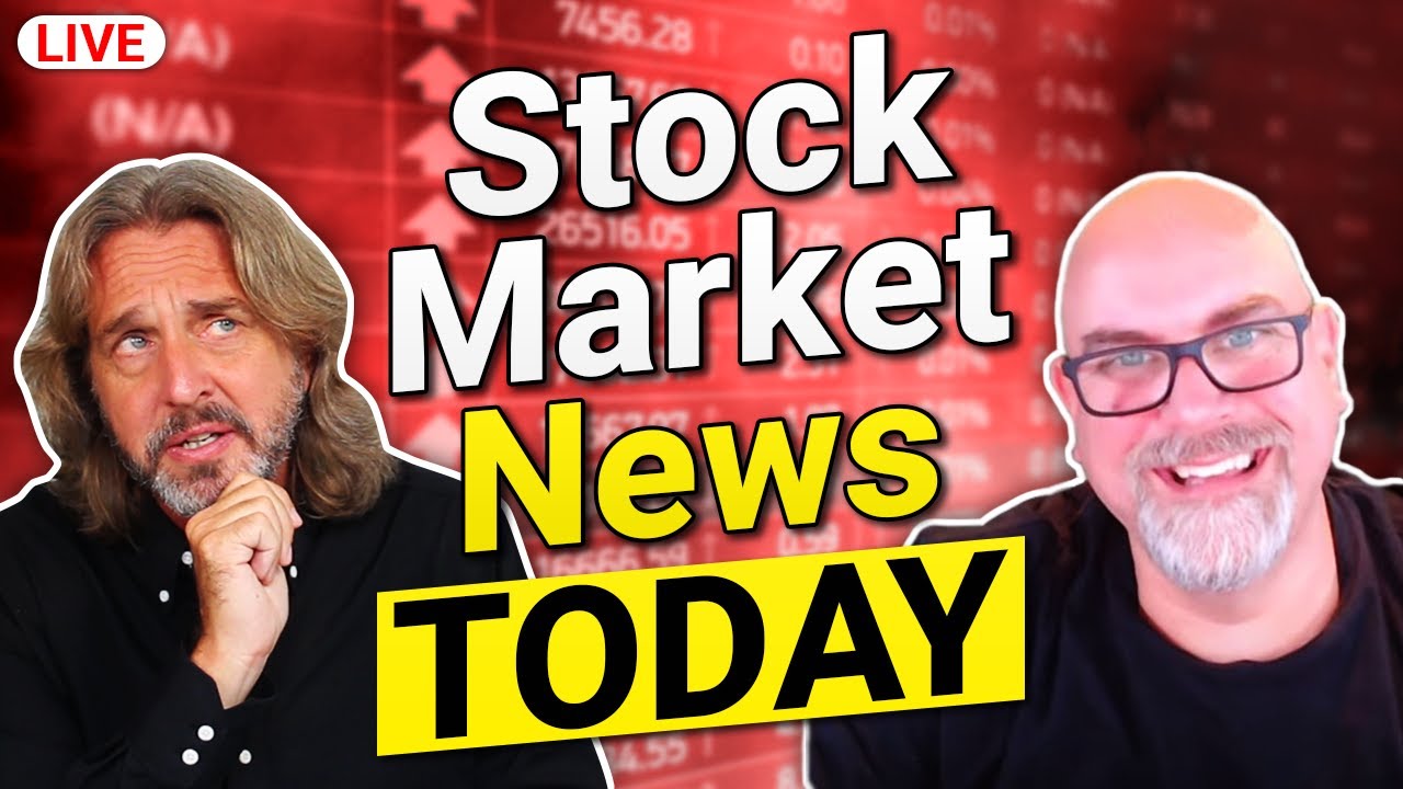 🔴 WATCH LIVE: Stock Market Today | August 12, 2021 - Here's What You ...