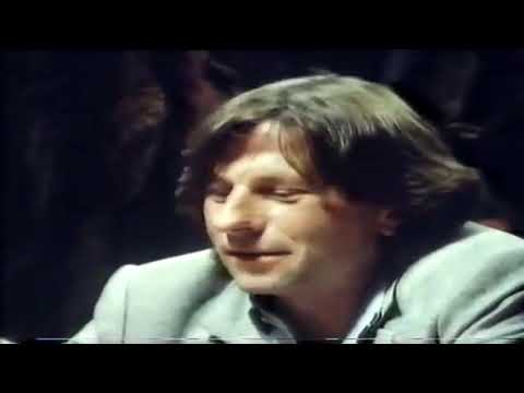 Roman Polanski: \