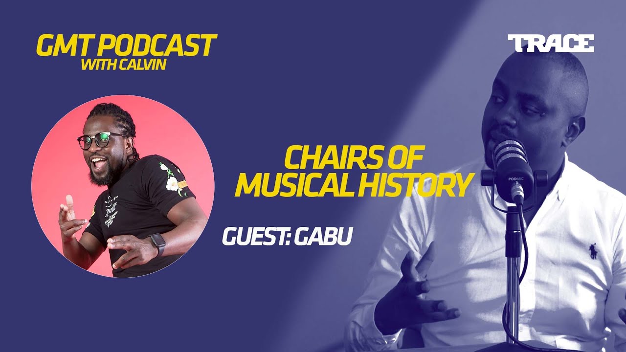 Gabu | GMT Podcast - YouTube